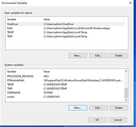 how to add java to environment variables windows 10
