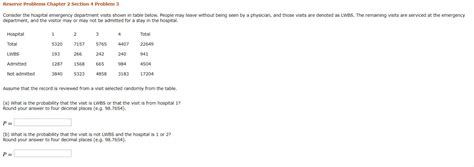 solved reserve problems chapter 2 section 4 problem 3