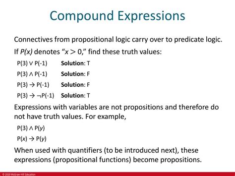 the foundations logic and proofs ppt download