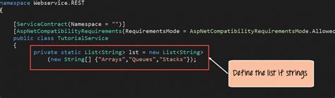 restful web services tutorial what is rest api with example