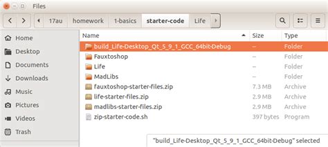 Troubleshooting Qt Creator Project Issues