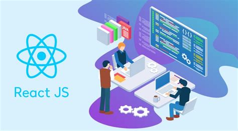 introduction to reactjs coreprogram