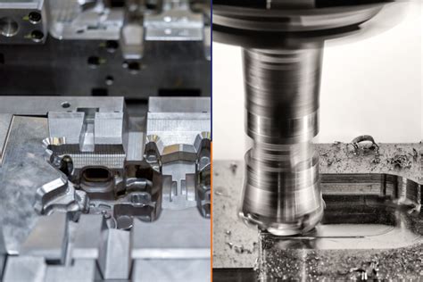 Casting Vs Machining What Are The Pros And Cons Of Each