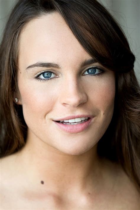 Teal Conrad Profile Images — The Movie Database Tmdb