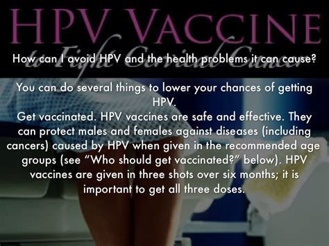 Human Papilloma Virus Hpv By Trevor Simpson
