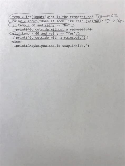 how to learn to program variable and program tracing the learning programmer