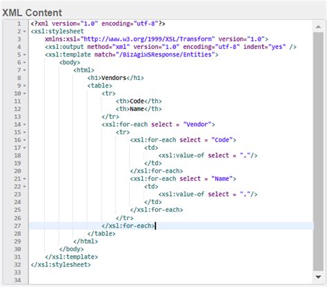 Do Transformation Of Your Xml Data Using Xslt By Linskashif 09 22 2023