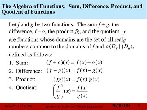 copyright © 2014 2010 2007 pearson education inc ppt download