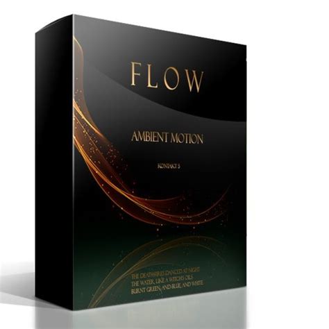 Stream Experiment 54a Flow Naked Demo By Triple Spiral Audio Listen
