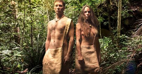 Naked And Afraid Alone Season 7 Release Date On Discovery Channel