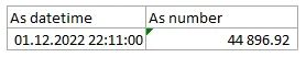 Extract Time From DateTime In Excel Data Cornering