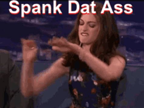 Spank S