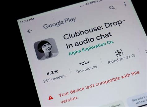 Fix Your Device Isnt Compatible With This Version On Android