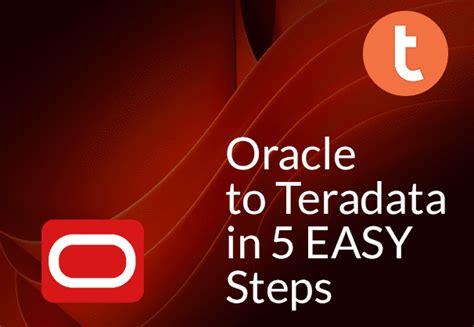 Oracle To SQL Server Migration Reasons Challenges And Tools BryteFlow
