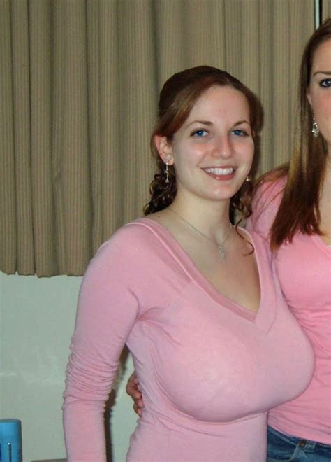Boobs Within Clothing Everyday Hotties