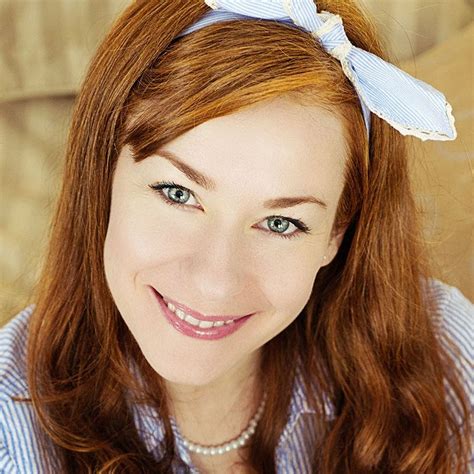 Flickrpbvfd2m Chloe Morgane Formerly Camille Crimson Profile Picture Redhead