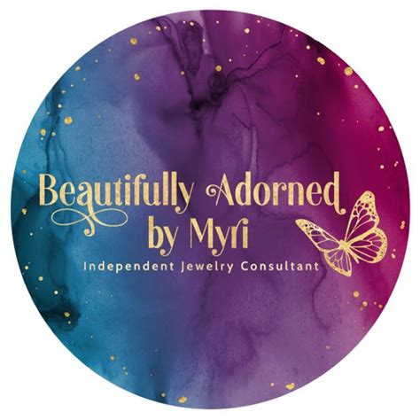 Beautifully Adorned By Myri Facebook Linktree