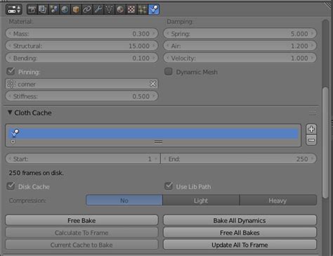 Why Is My Cloth Material Not Rendering Properly Blender Stack Exchange