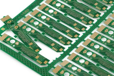 PCB Panelization CBS Electronics