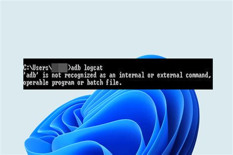 Breakthrough Methods For Adb Is Not Recognized In Windows