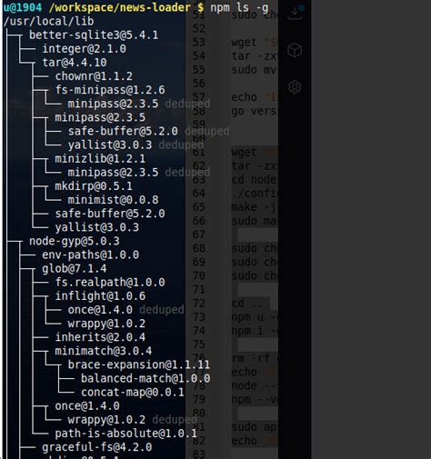 error cannot find module better sqlite3 · issue 289 · wiselibs better sqlite3 · github