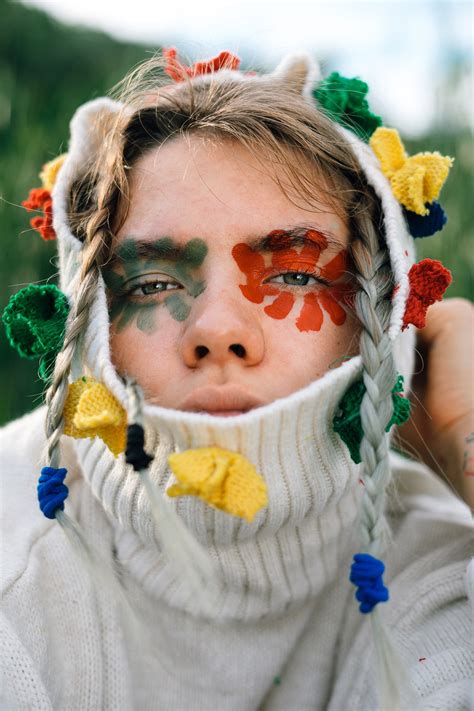 Photographer Spotlight Katya Ilina Booooooom Create Inspire Community Art Design