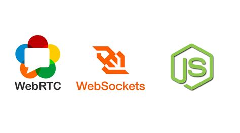 WebRTC Over WebSocket In Node Js