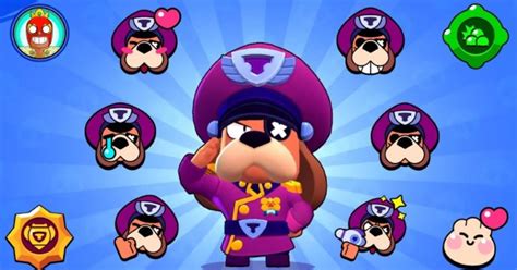 Brawl Stars Tips And Tricks For Colonel Ruffs New Chromatic Long Range Brawler Game Guides Ldplayer