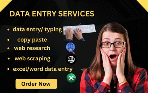 Do Data Entry Typing Work Job Data Entry Excel Data Entry Copy Paste