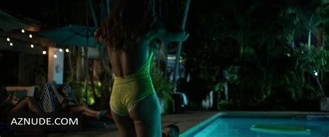 ALEJANDRA ESPINOZA Nude AZNude