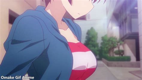 Joeschmos Gears And Grounds Omake  Anime New Game Episode 3 0fb Erofound