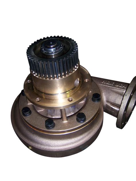 EMD Engines And Parts Supplier Hatch And Kirk Inc