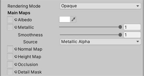 How To Make A Mirror In Unity VionixStudio