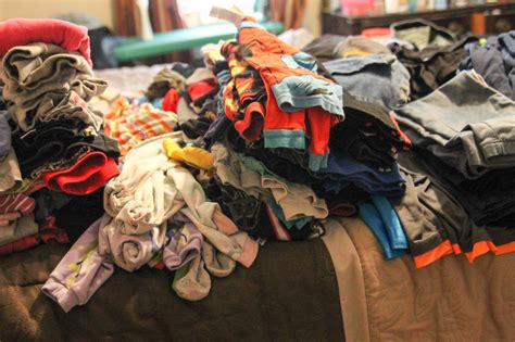 How To Survive The Never Ending Laundry Pile Free Laundry Printable All My Good Things