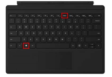 2024最新Surfaceスクリーンショットを撮る4つの方法