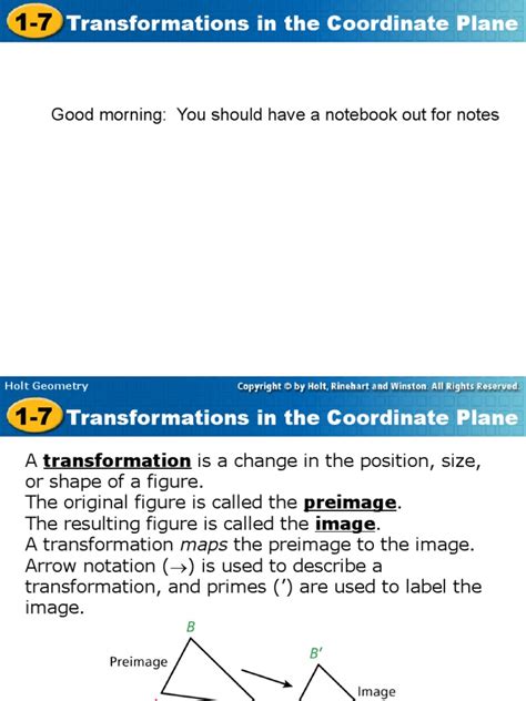 coordinate plane transformations pdf cartesian coordinate system coordinate system