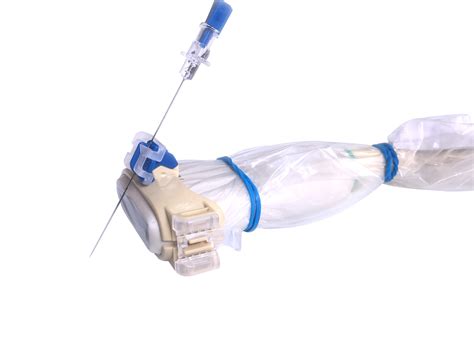 Needle Guidance Solutions Suzhou Leapmed Healthcare Corporation