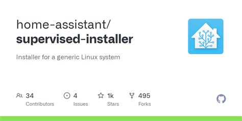 Errors Installing Home Assistant On A Debian Installation Home