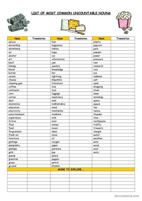 English ESL Worksheets Activities For Distance Learning And Physical