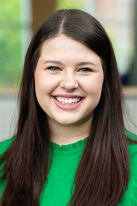 Paige Kennedy College Of Science