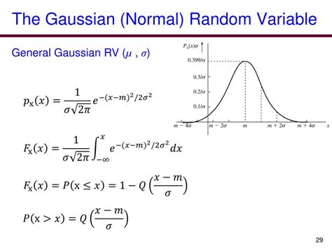 PPT Ch 8 Fundamentals Of Probability Theory PowerPoint Presentation