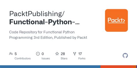 functional python programming 3rd edition chapter 16 pdf at main · packtpublishing functional