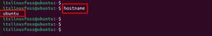 Fixed Sudo Unable To Resolve Host Its Linux FOSS