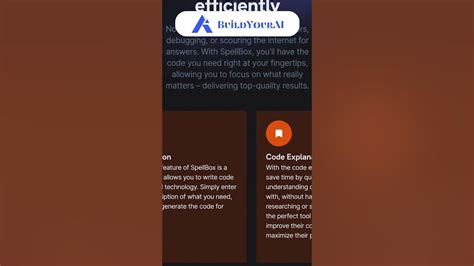 boost your coding efficiency with spellbox ai coding assistant youtube