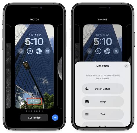 How To Customize Your Lock Screen In IOS 16 TidBITS