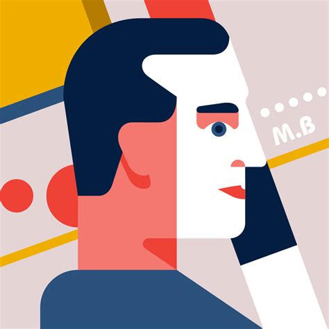 Michael Rileys Blog Marcel Breuer The Bauhaus Furniture Master With A Passion For Architecture