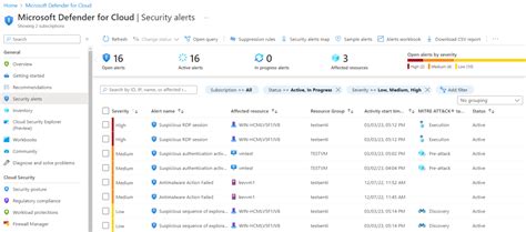 protect your onpremise servers with azure arc and microsoft defender for cloud