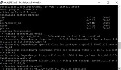 [centos python系列] 五 阿里云部署web环境及通过ip地址访问服务器网页 csdn博客
