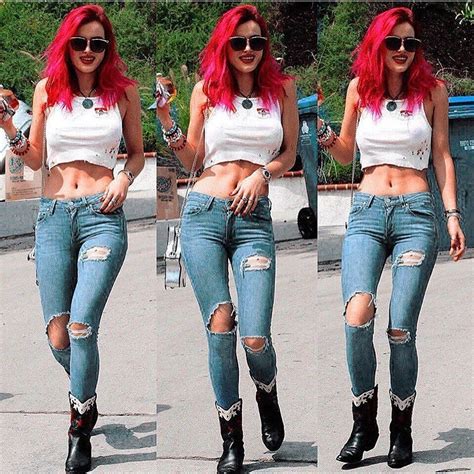 Bella Thorneinstagram Pics1of2 By Goddessgg On Deviantart