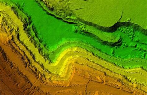 Role Of GIS In Agriculture Al Ard Alkhadra Home
